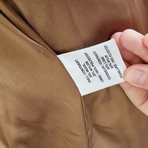 Pendleton | Jackets & Coats | Pendleton Bottom Down Coat | Poshmark